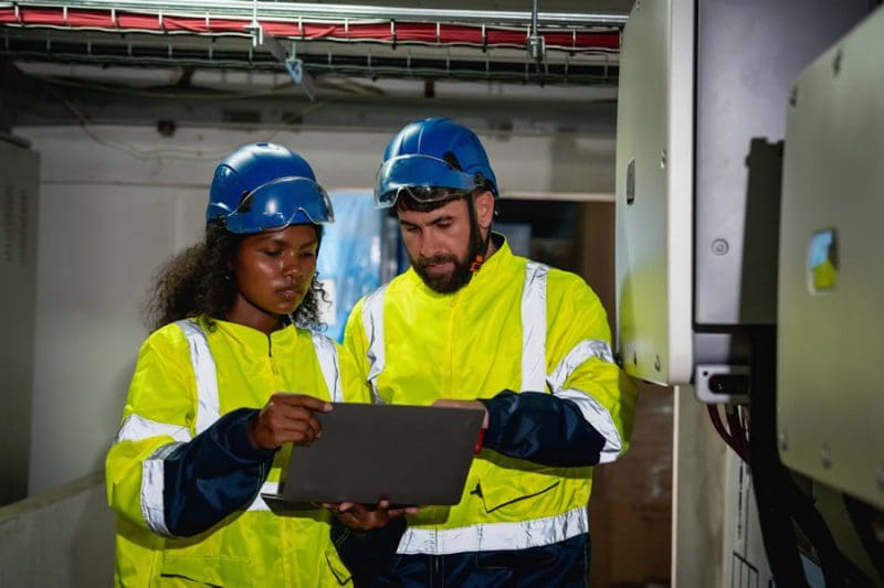 Ensuring Battery Safety: Key Insights from American Motive Power